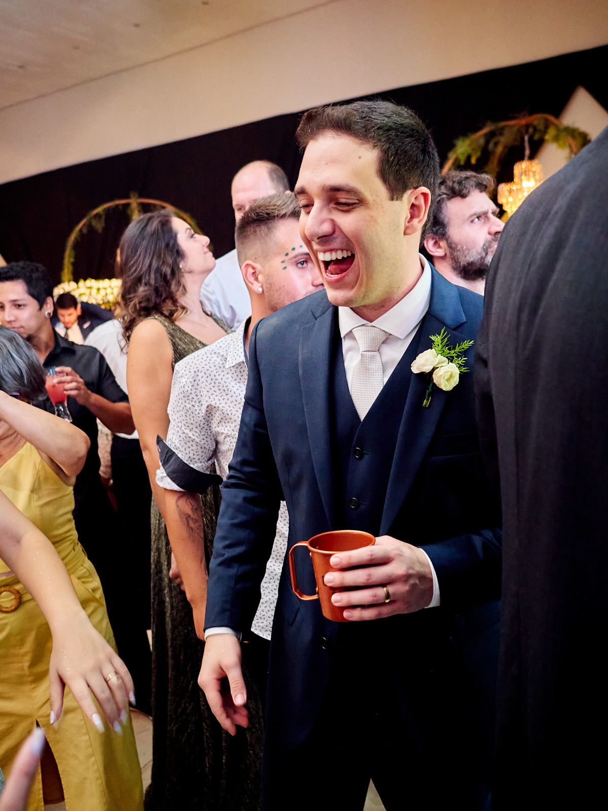 Casamento Aline E Rafael Fotógrafo De Casamentos Bauru Bauru Sp